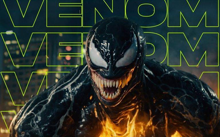 Venom: The Last Dance' Fragmanı Yayınlandı: Tom Hardy, Yeni Maceralarla ...